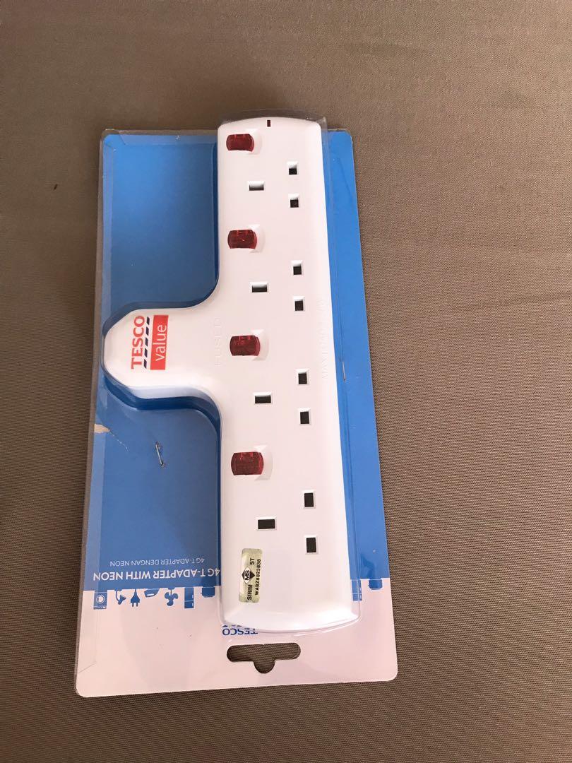 Wall Mount Plug, Mobile Phones & Gadgets, Mobile & Gadget Accessories ...