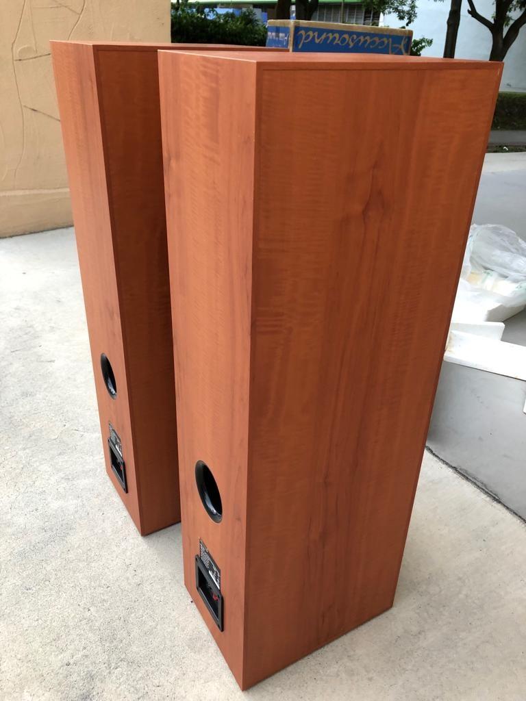 Accusound Home Theatre System OM700, TV & Home Appliances, TV ...