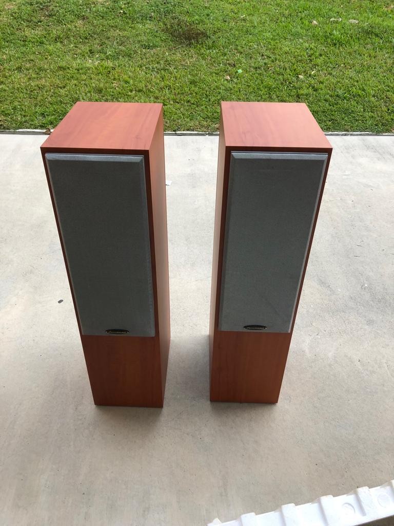 Accusound Home Theatre System OM700, TV & Home Appliances, TV ...