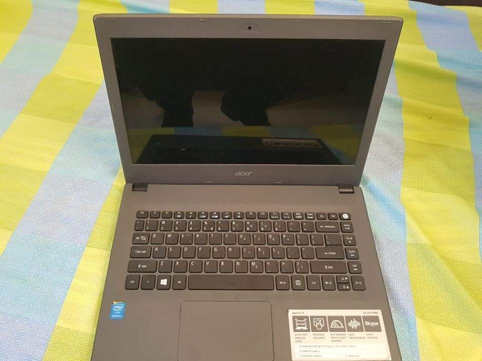 ACER ASPIRE E14, Computers & Tech, Laptops & Notebooks on Carousell