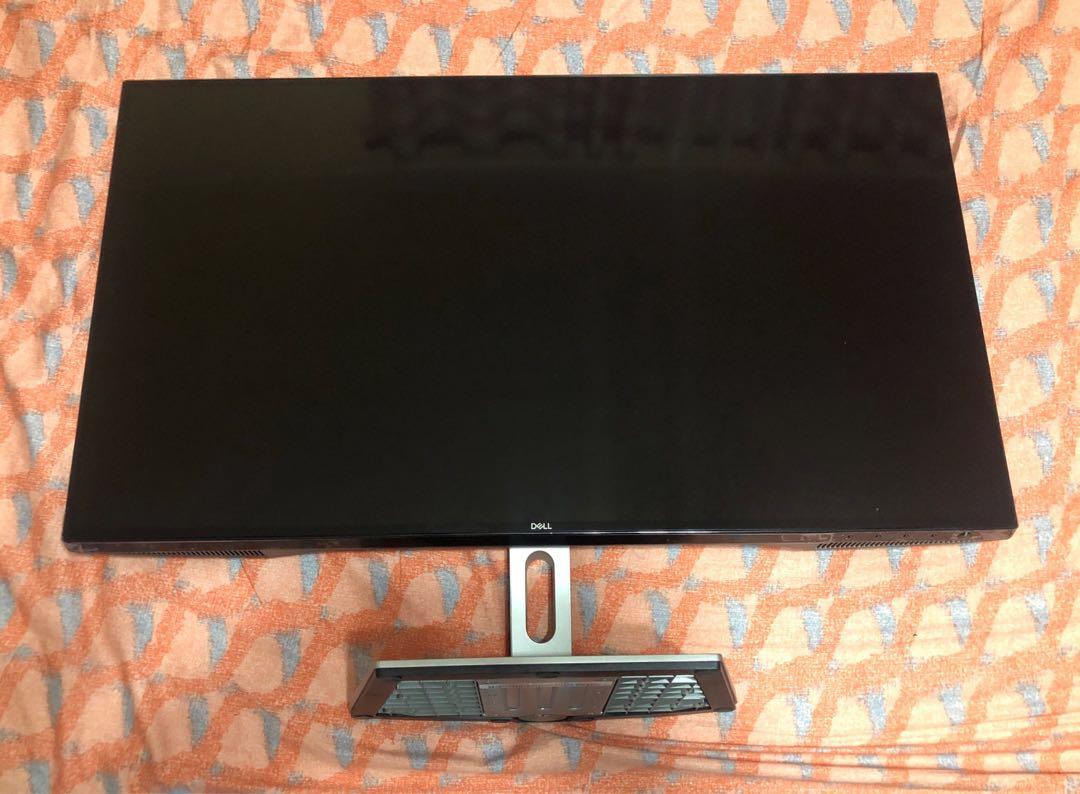 DELL S2719H Monitor 27”, Computers & Tech, Parts & Accessories, Monitor ...