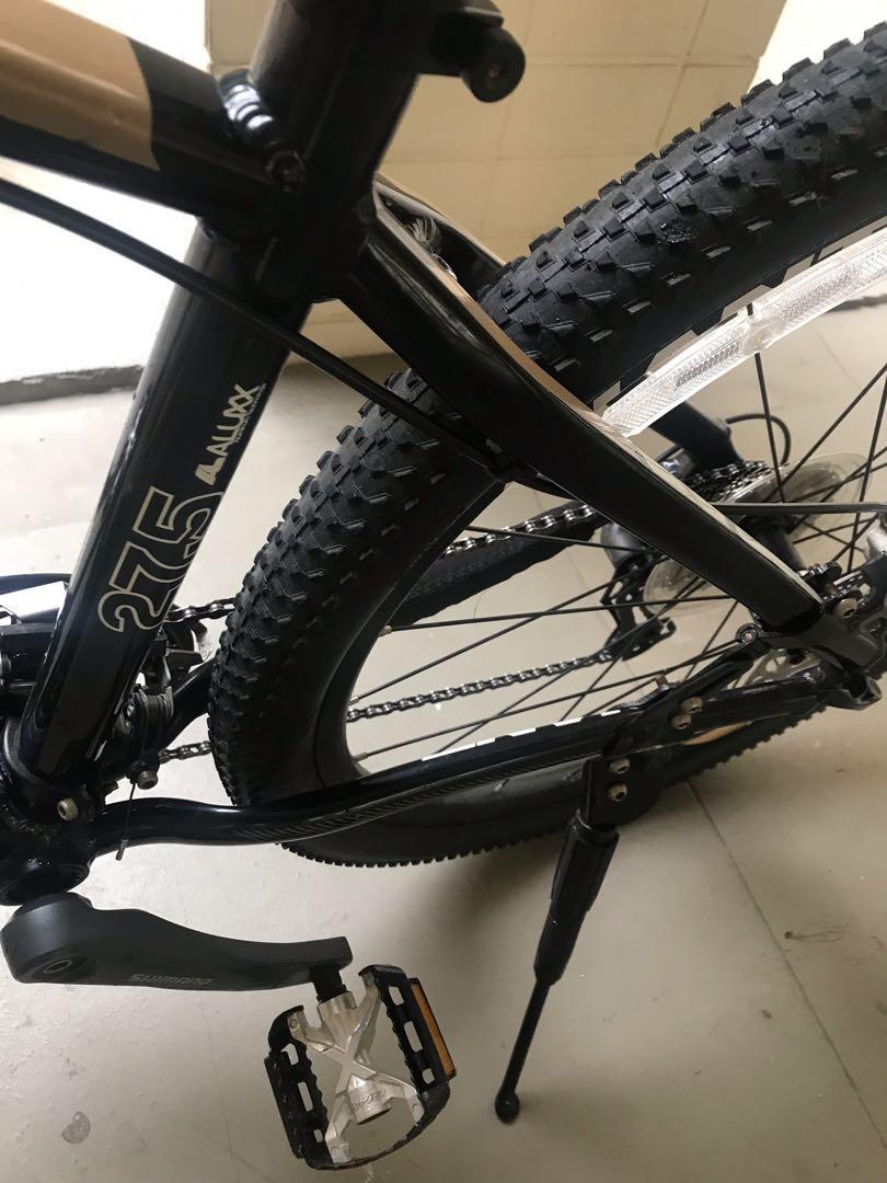 Giant atx 870, Sports Equipment, Bicycles & Parts, Bicycles on Carousell