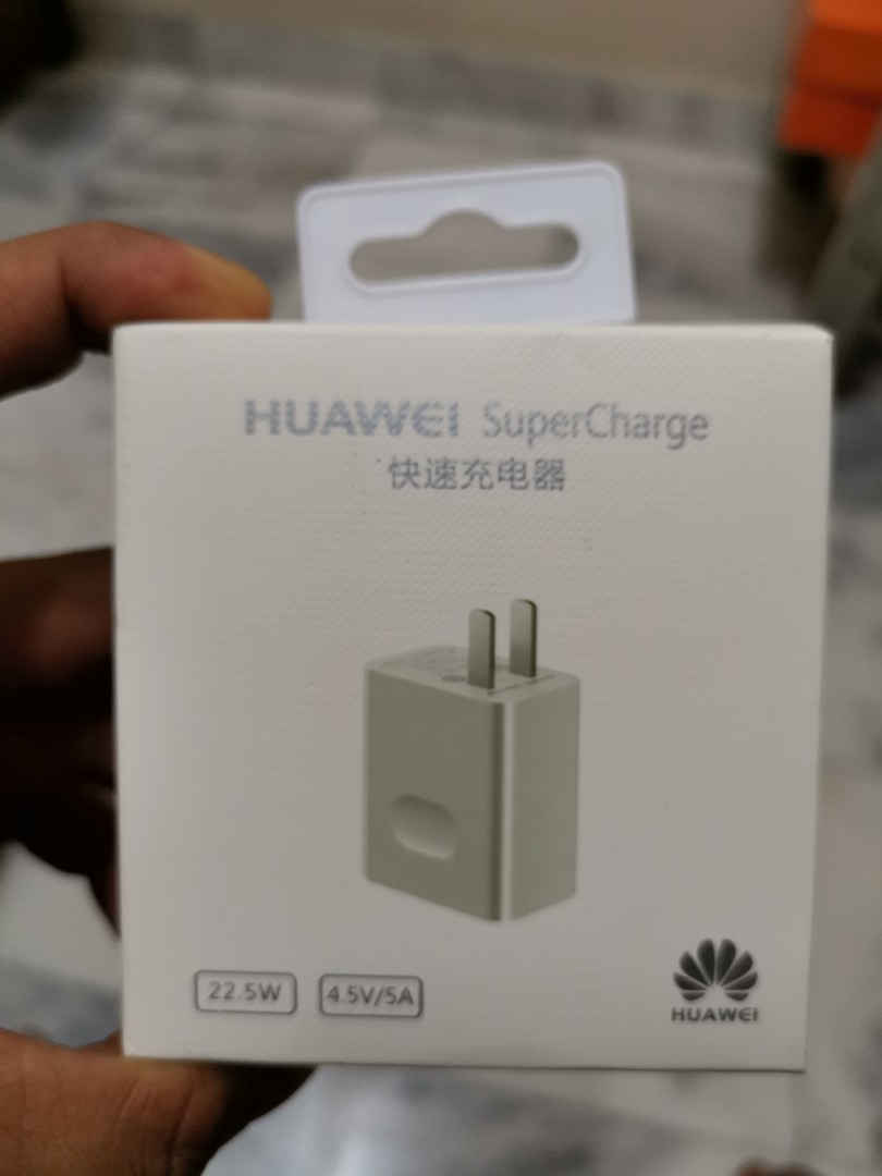 Huawei Supercharger, Mobile Phones & Gadgets, Mobile & Gadget ...