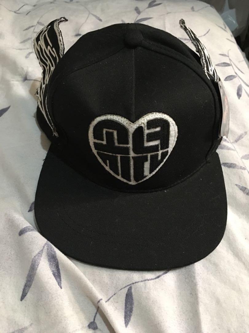 I Got a Boy SNSD Taeyeon Cap, Hobbies & Toys, Memorabilia ...