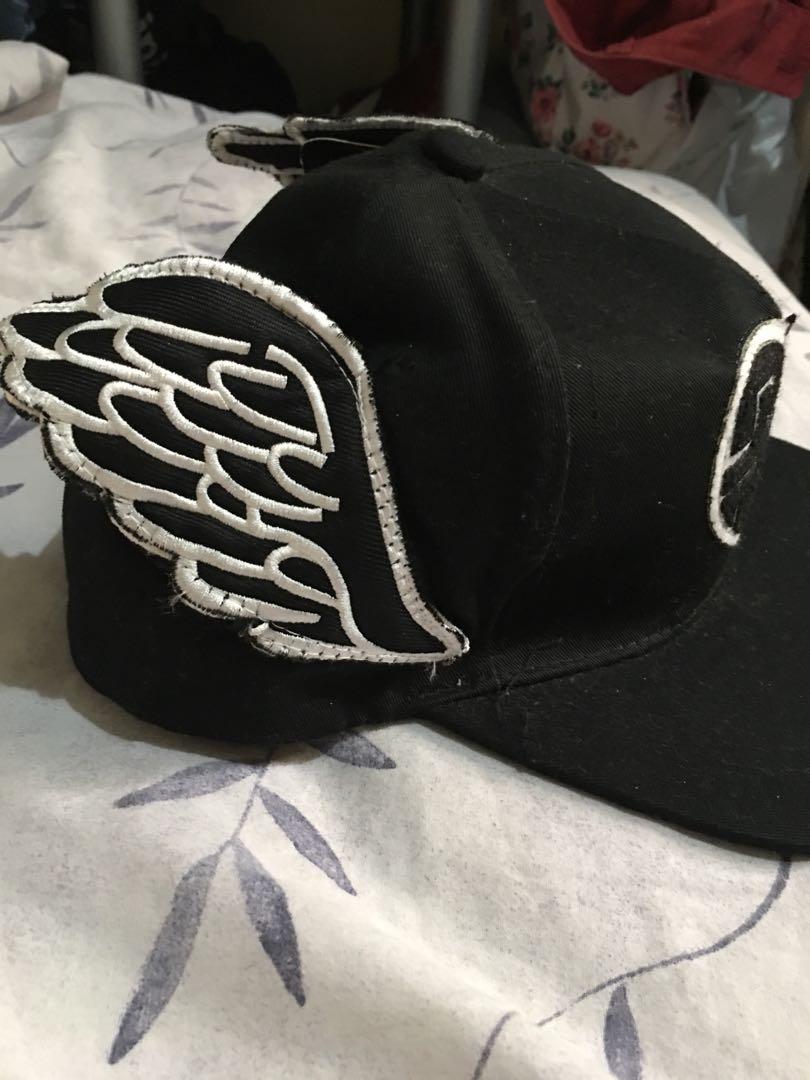 I Got a Boy SNSD Taeyeon Cap, Hobbies & Toys, Memorabilia ...