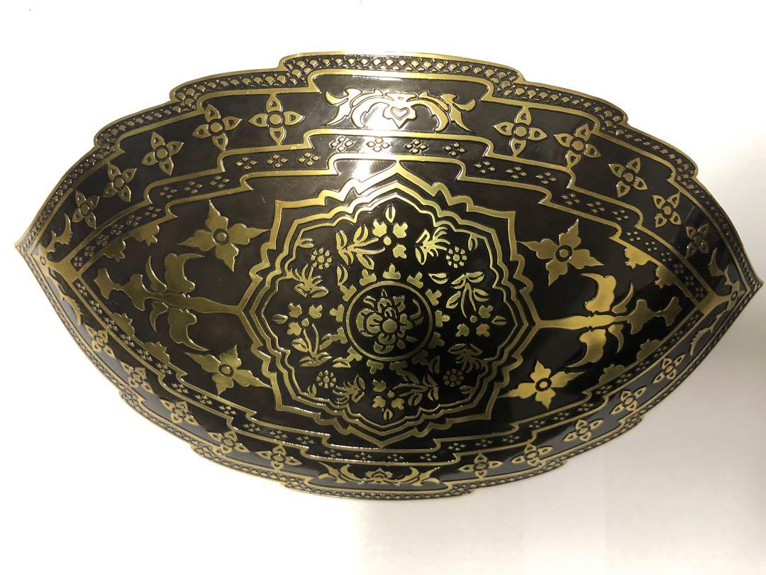 Malay Belt Buckle (Pending), Hobbies & Toys, Collectibles & Memorabilia ...