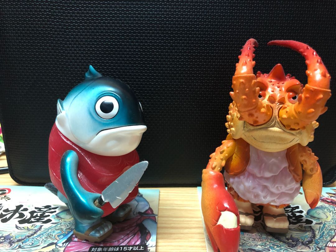 Mame Moyashi, Hobbies & Toys, Toys & Games on Carousell