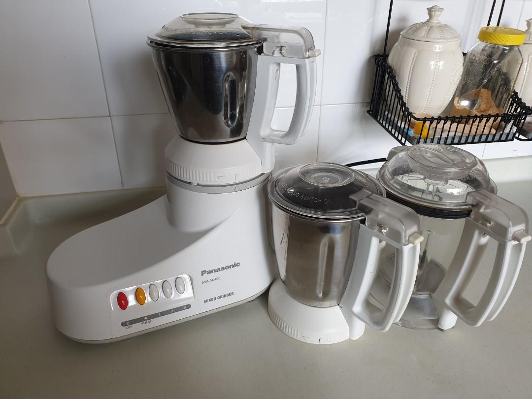 Mixi 1000W, TV & Home Appliances, Kitchen Appliances, Juicers, Blenders ...