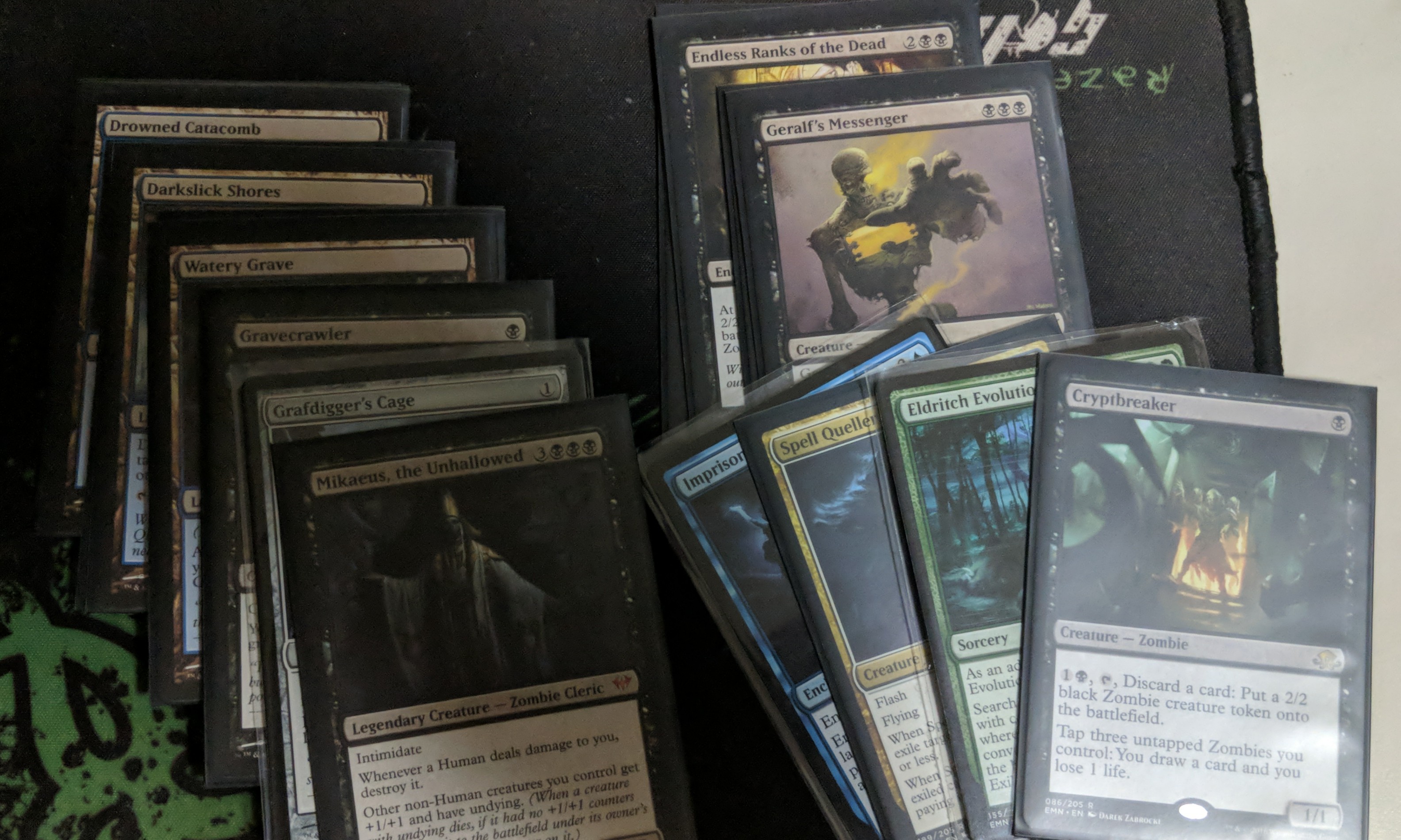 MTG Cards for sale, Hobbies & Toys, Toys & Games on Carousell
