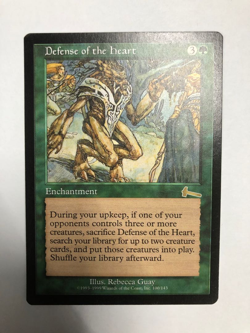 MTG Rares & Reserved List Cards, Hobbies & Toys, Toys & Games on Carousell