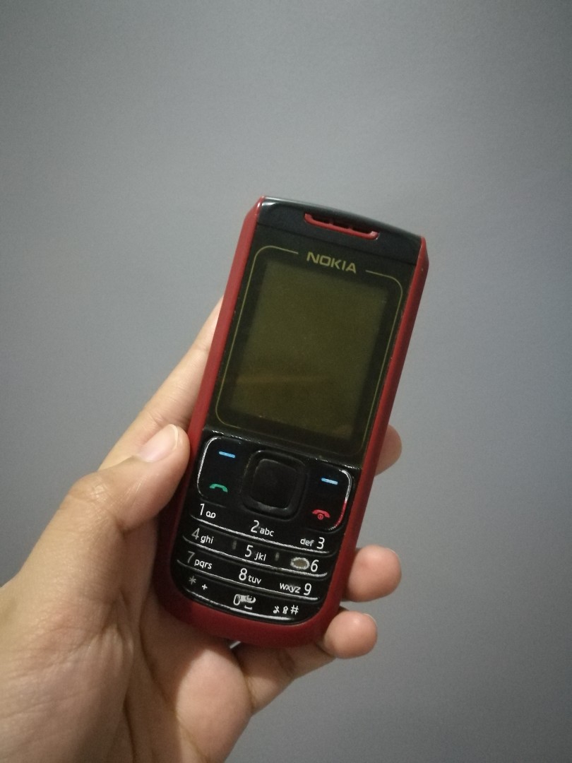 Nokia 1680c-2, Mobile Phones & Gadgets, Mobile Phones, Android Phones ...
