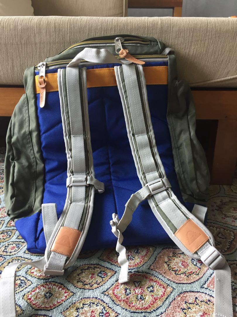 Poler Rucksack 2.0 Backpack, Men's Fashion, Bags, Backpacks on Carousell