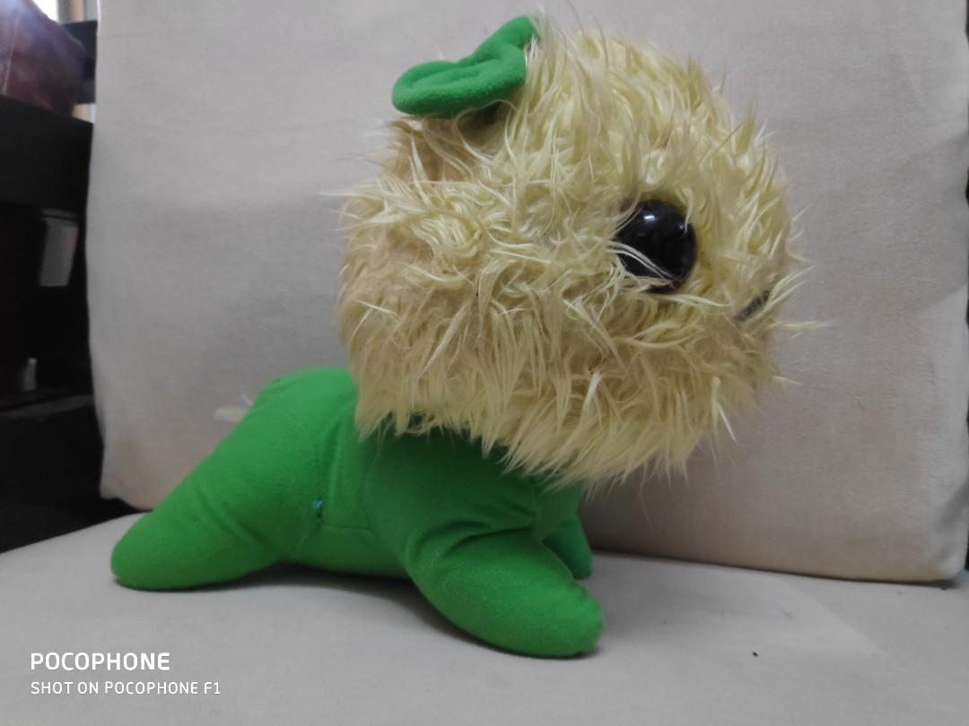 Rare CJ7 stuffed toy, Hobbies & Toys, Toys & Games on Carousell