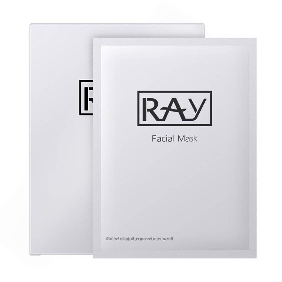 Ray Mask, Health & Nutrition, Face Masks & Face Shields on Carousell