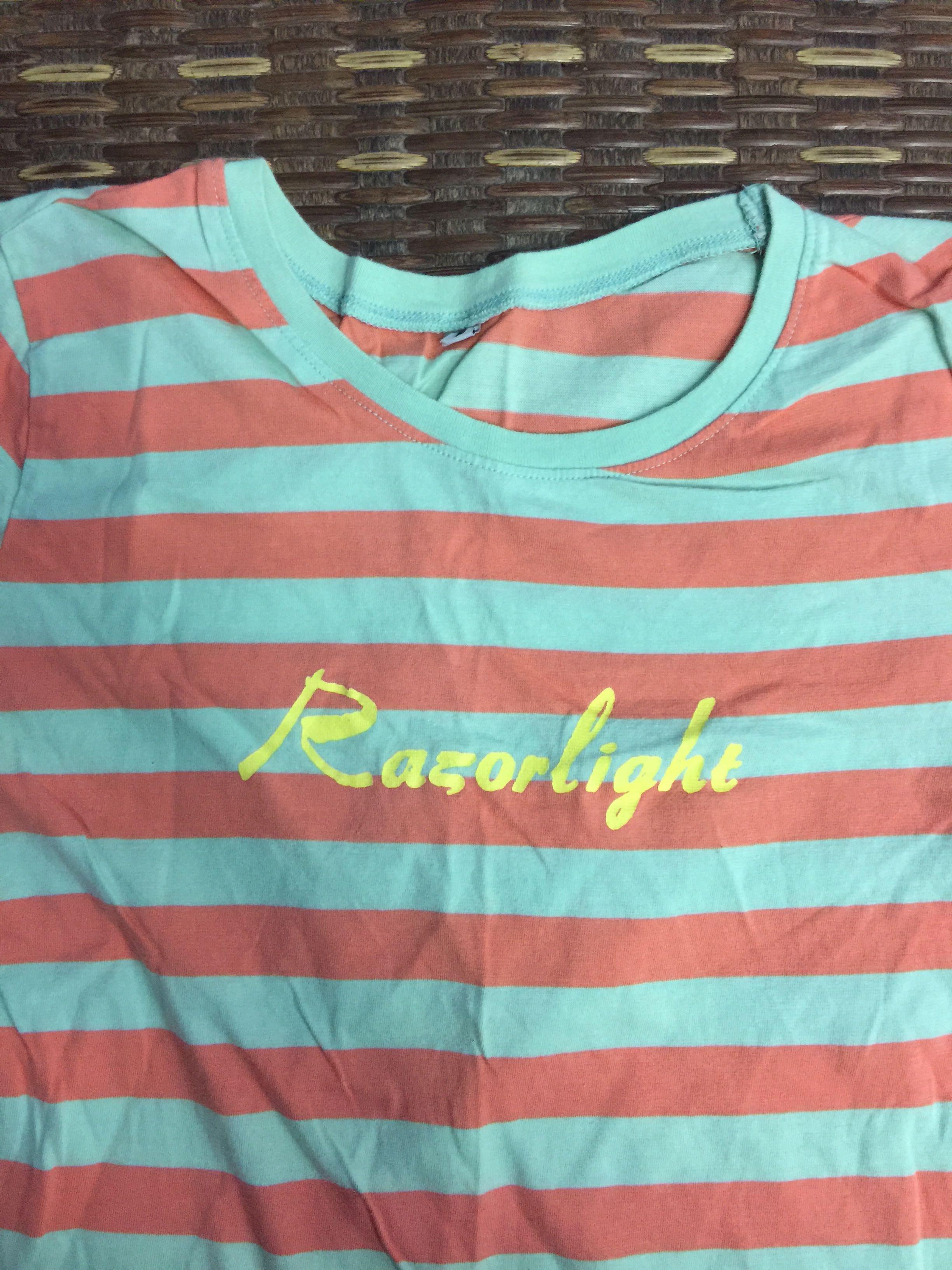 Razorlight girl band t-shirt, Hobbies & Toys, Music & Media, Music ... Razorlight girl band t-shirt, Hobbies & Toys, Music & Media, Music ...