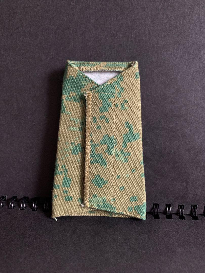 SAF Second Sergeant Rank, Men's Fashion, Bags, Belt bags, Clutches and ...