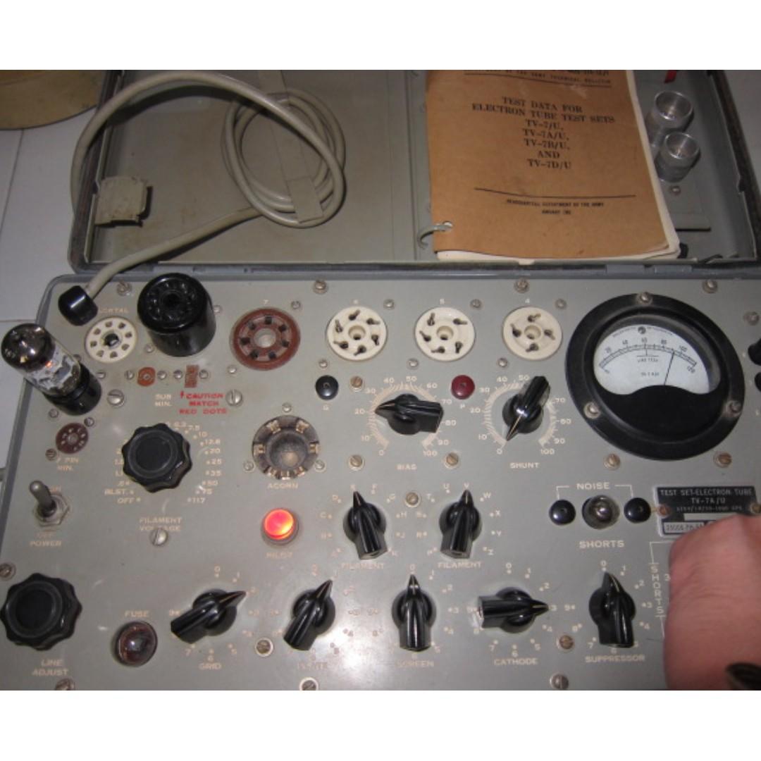 telefunken e188cc e88cc cca ecc88 7308 6922 6dj8 diamond bottom strong ...