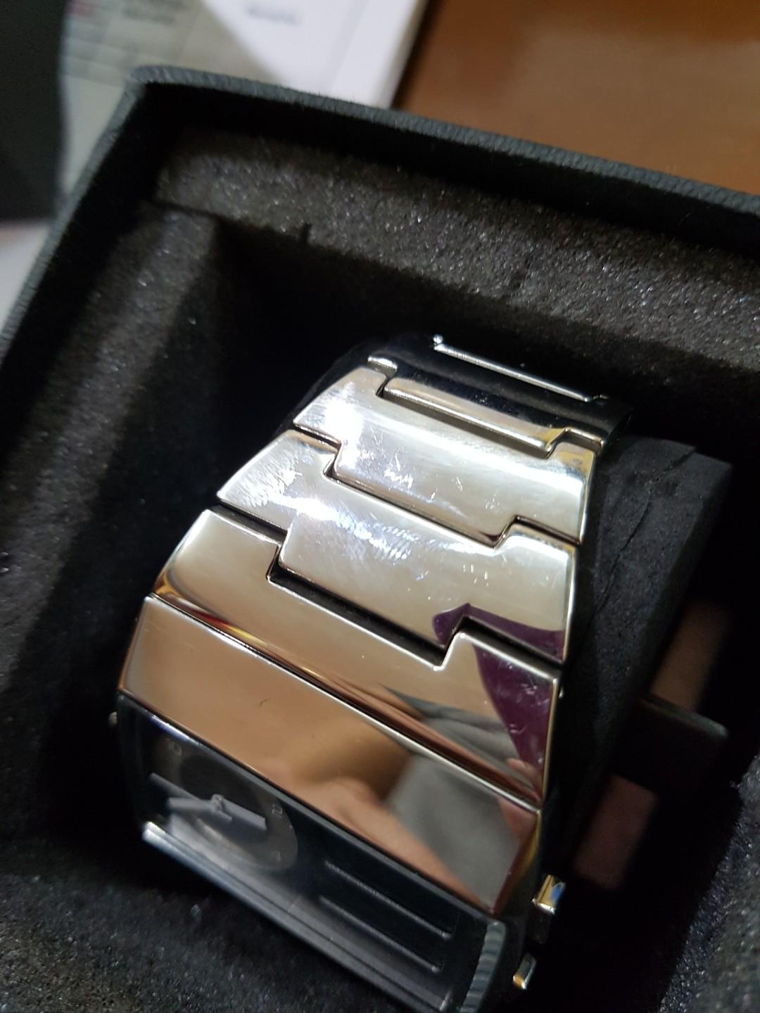 VESTAL WATCH, Men's Fashion, Watches & Accessories, Watches on Carousell