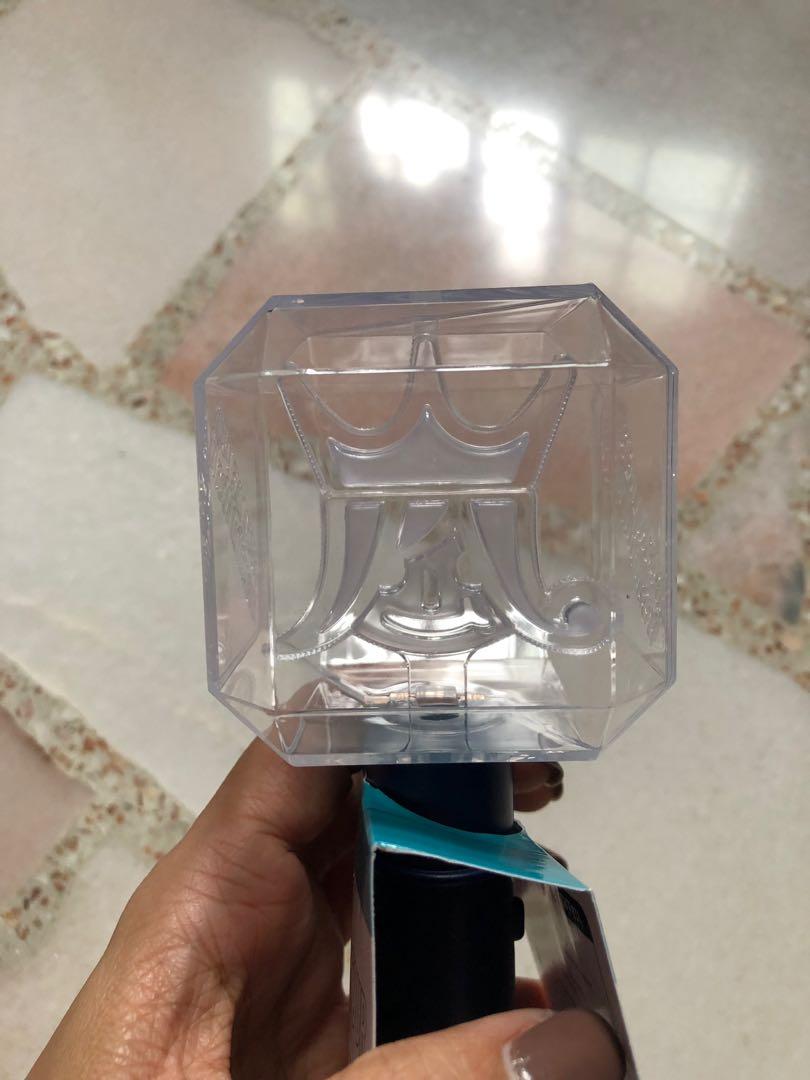 Arashi Live Tour Beautiful World - Penlight / Light Stick, Hobbies ...