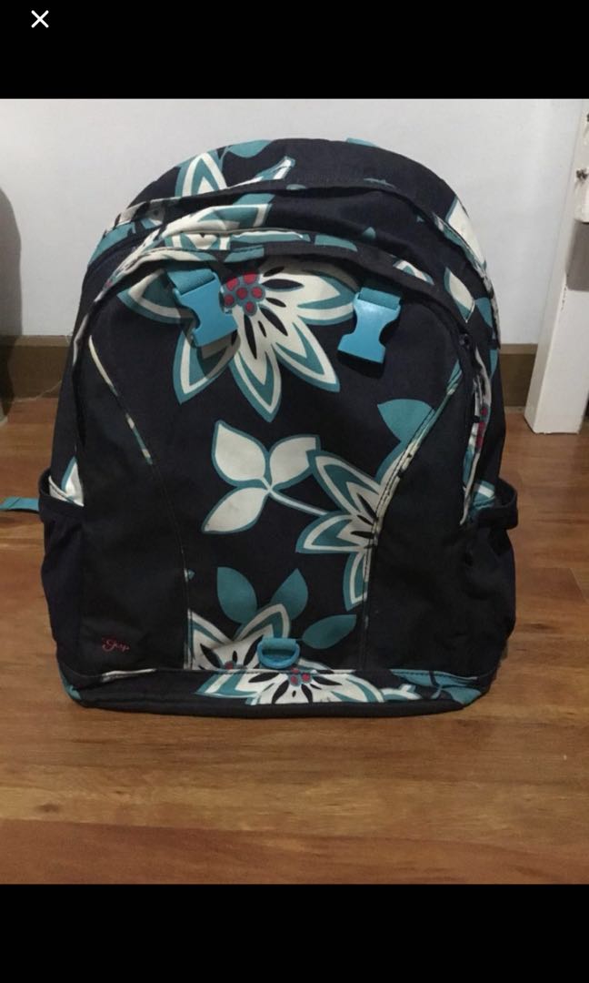 authentic GAP backpack, Women's Fashion, Bags & Wallets, Backpacks on ...