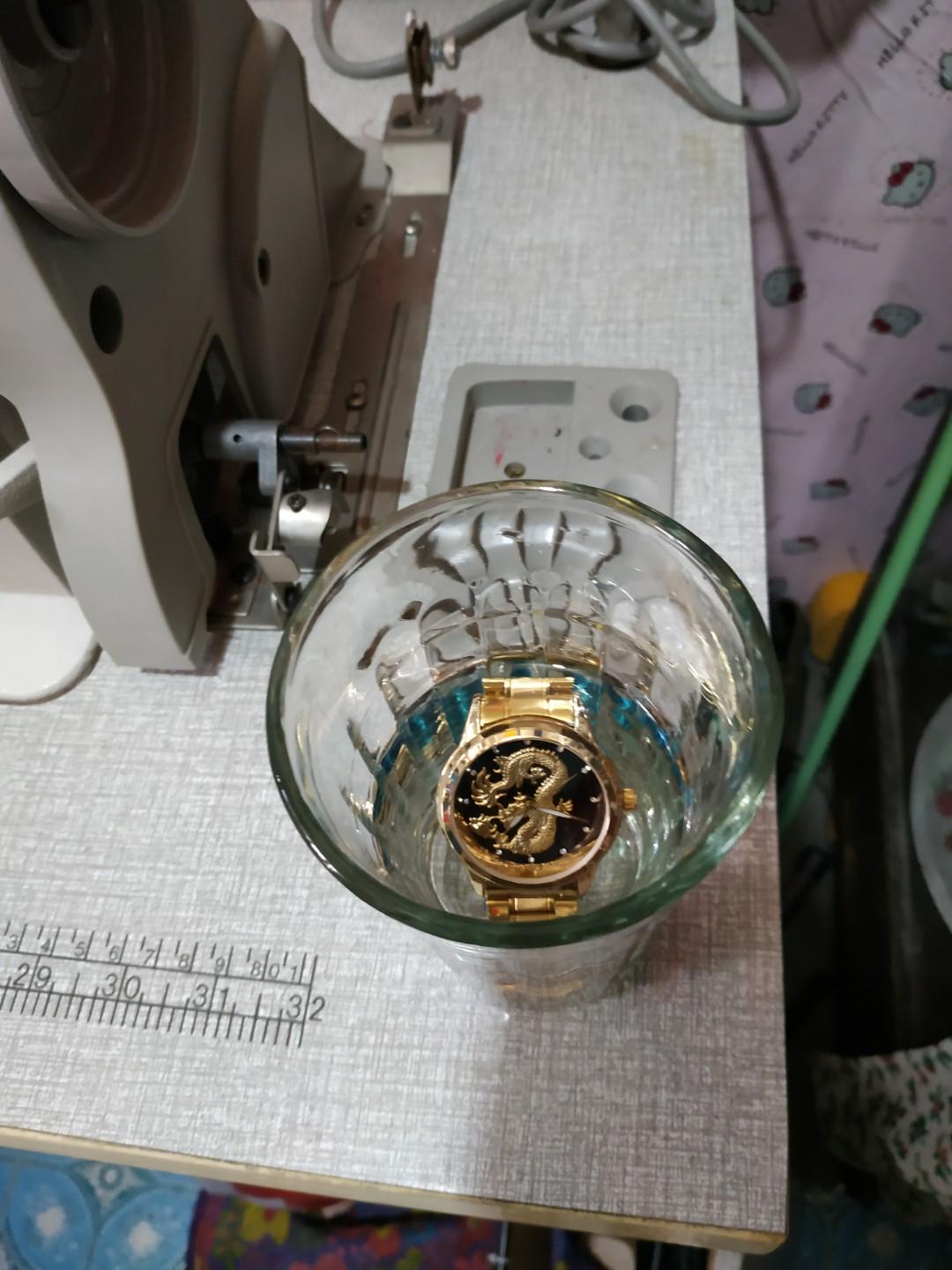 Bosch watch, Men's Fashion, Watches & Accessories, Watches on Carousell