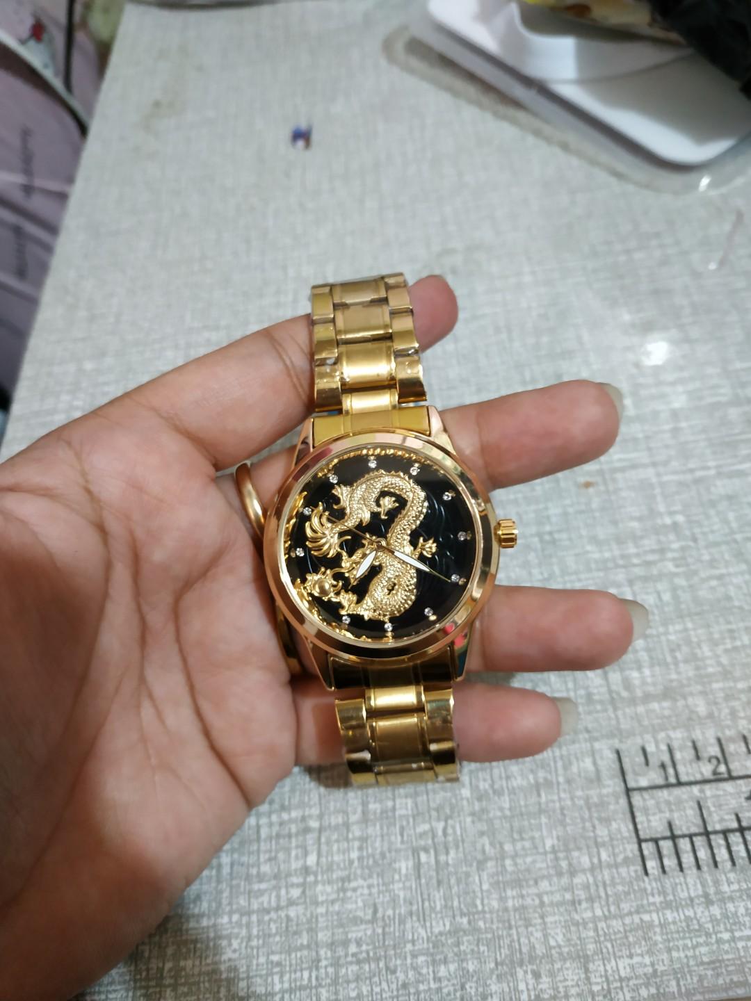 Bosch watch, Men's Fashion, Watches & Accessories, Watches on Carousell