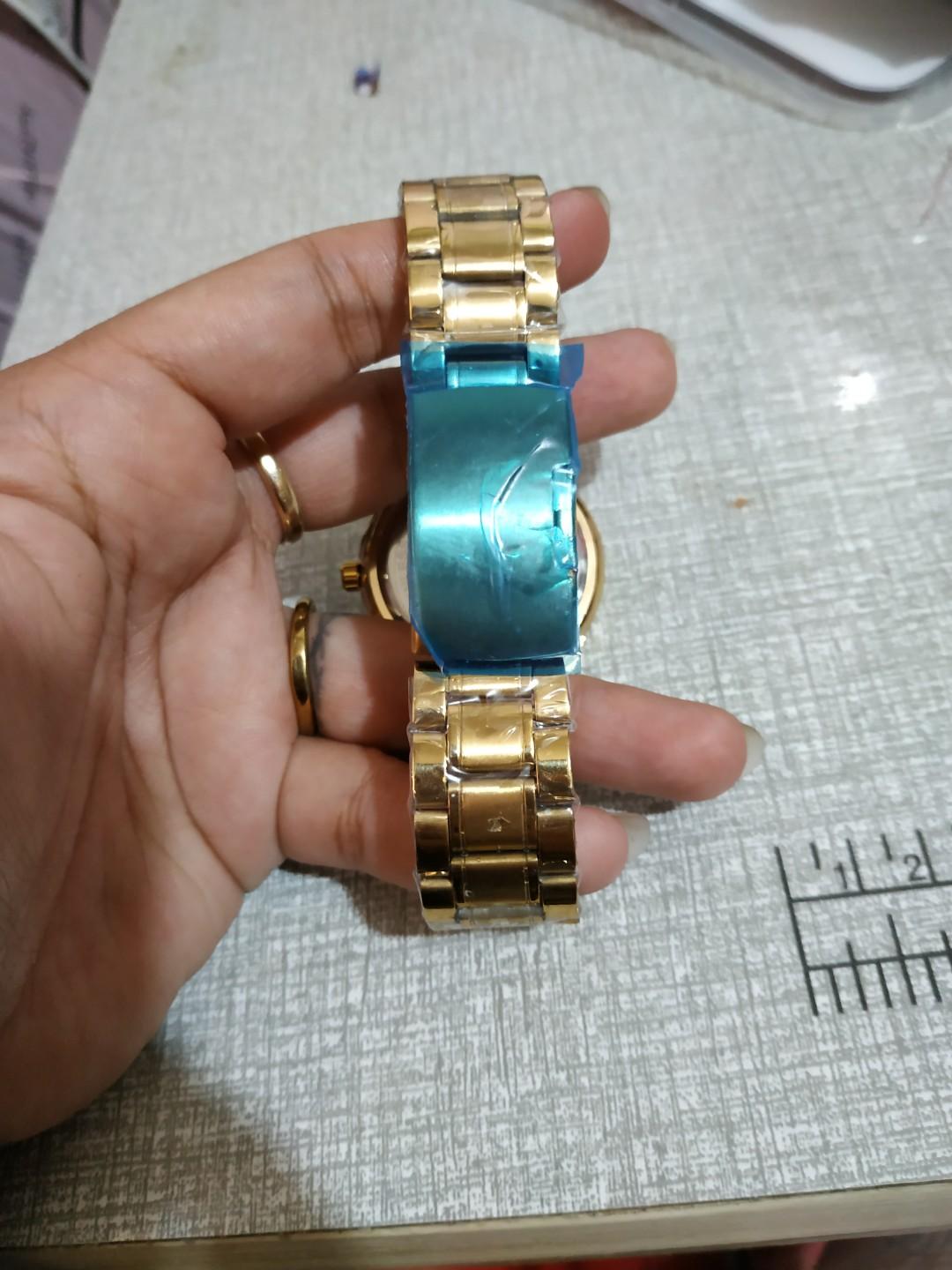 Bosch watch, Men's Fashion, Watches & Accessories, Watches on Carousell