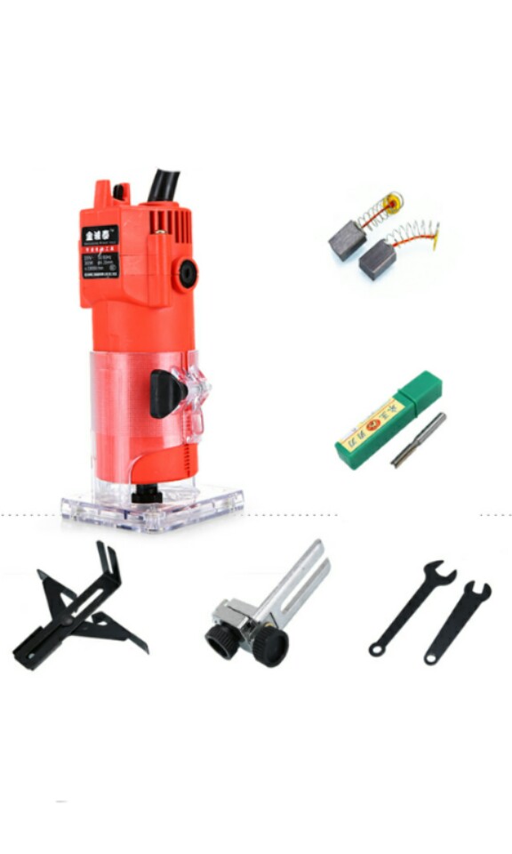 BN available now wood electric router carpentry diy hobbyist groove ...