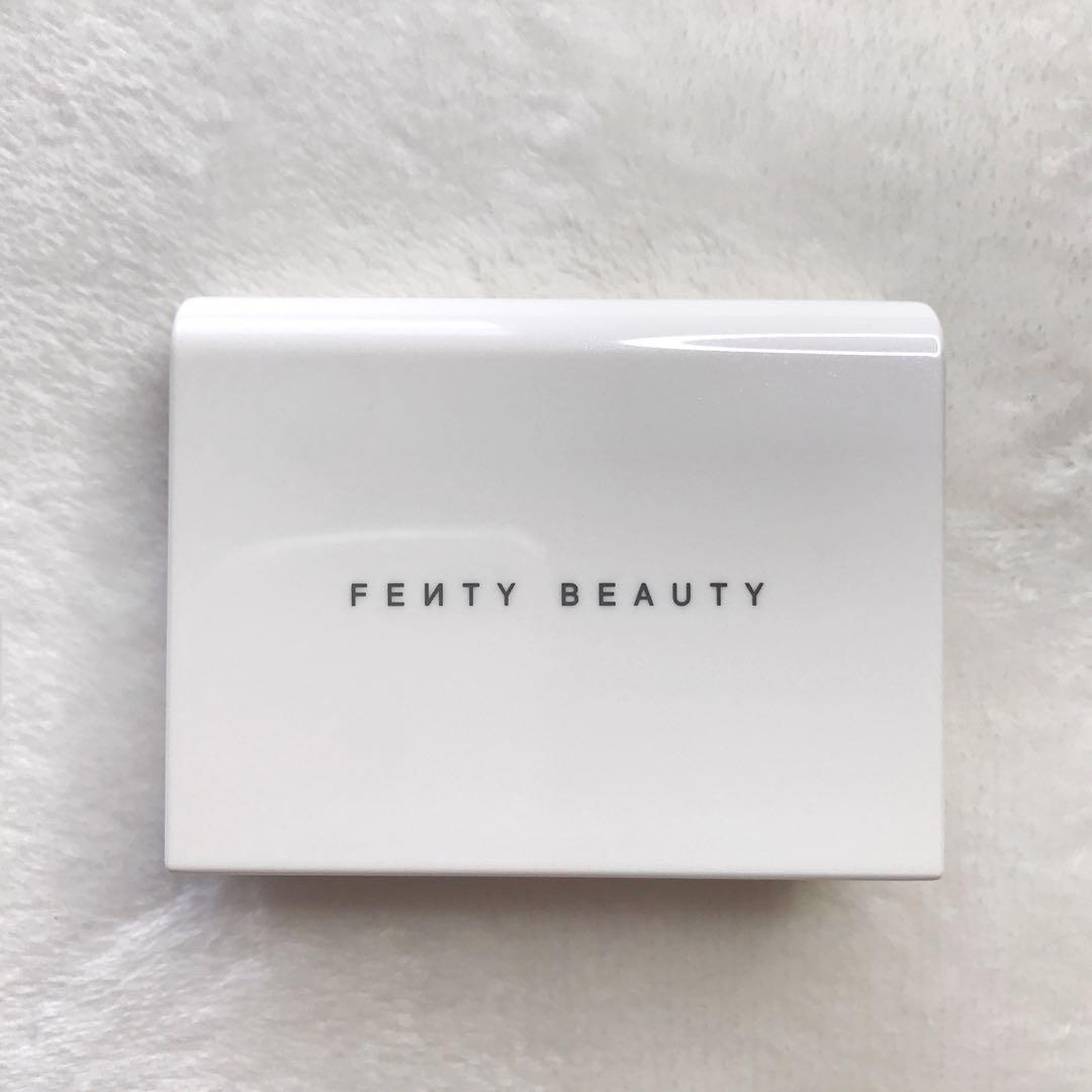 Fenty Invisimatte Blotting Powder, Beauty & Personal Care, Face, Makeup ...