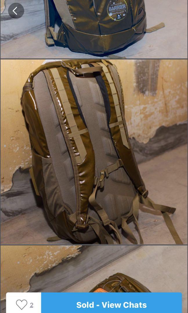 Granite Gear Rift 26L, Men's Fashion, Bags, Backpacks on Carousell