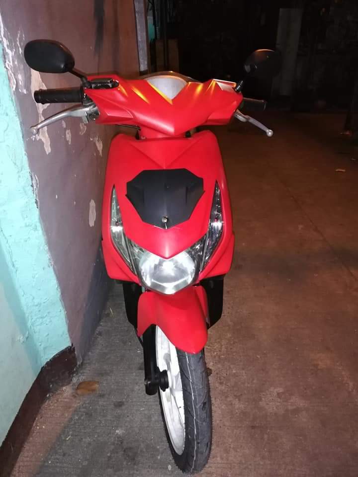 honda beat carb 2010 ., Motorbikes on Carousell