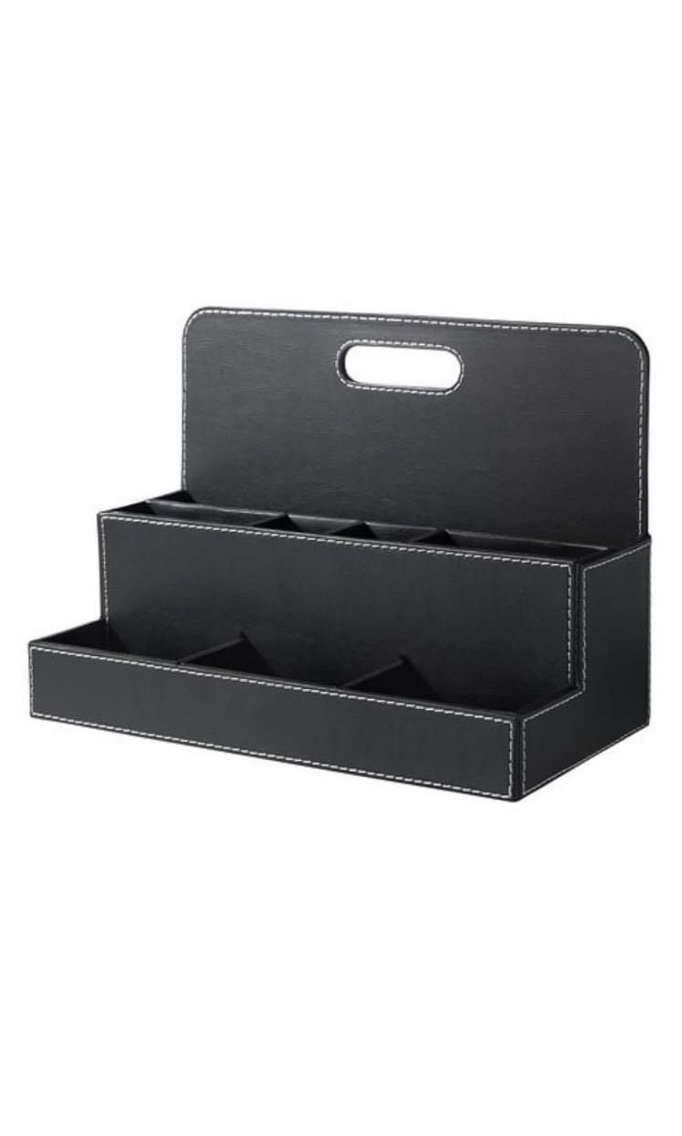 IKEA RISSLA Desk Organizer, Furniture & Home Living, Furniture, Shelves ...