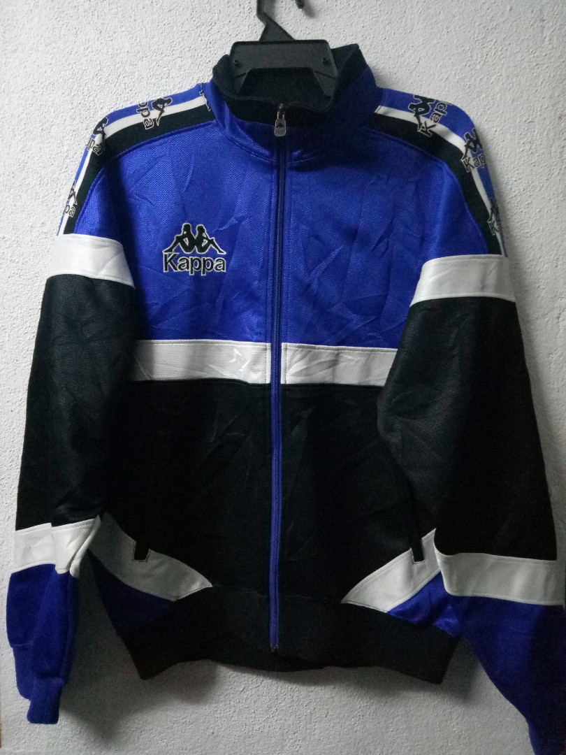 Kappa Sidetape Made Japan, Men's Fashion, Tops & Sets, Tshirts & Polo ...