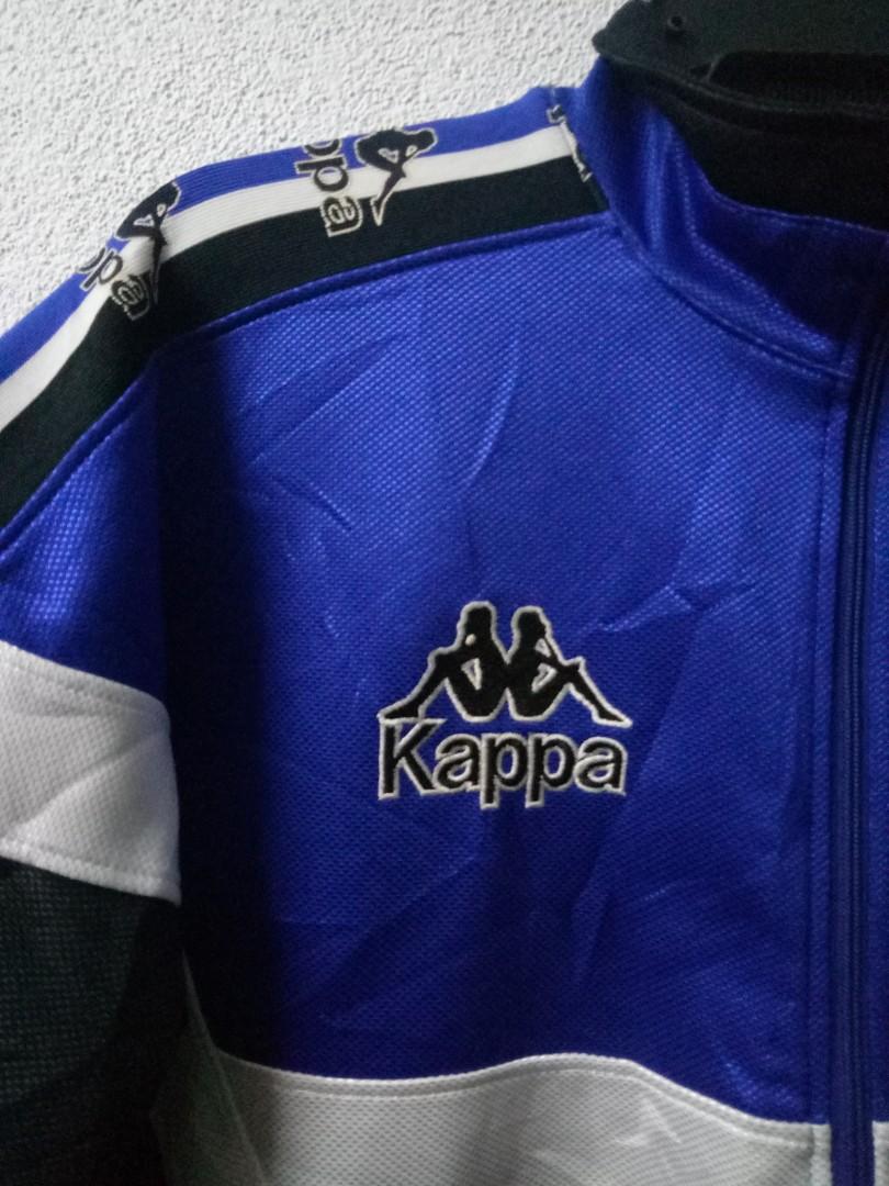 Kappa Sidetape Made Japan, Men's Fashion, Tops & Sets, Tshirts & Polo ...