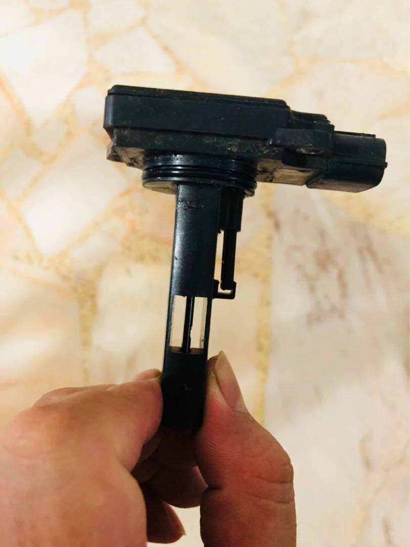 Lancer EX 2.0 / EVO X MAF Sensor, Car Accessories, Accessories on Carousell
