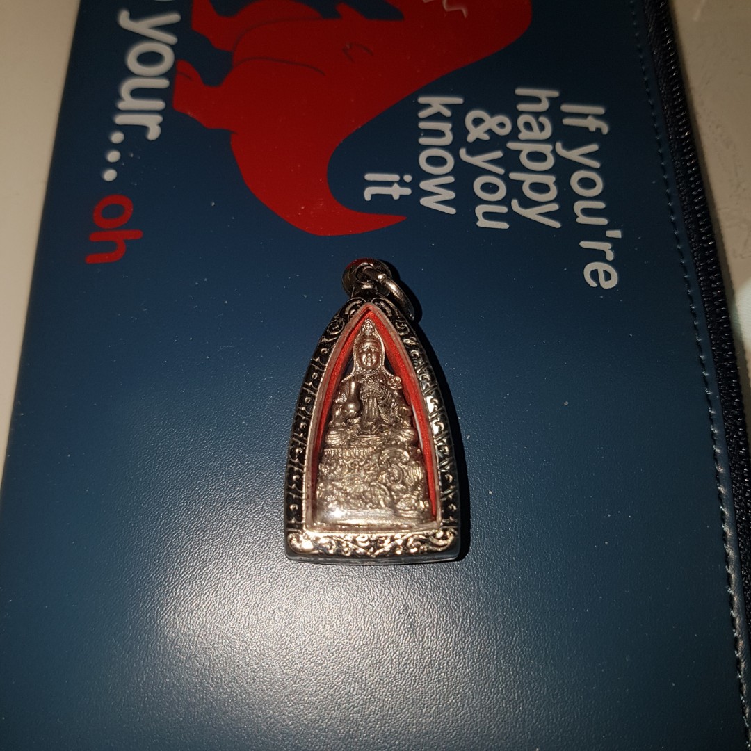 Lp pae temple guan ying ma, Hobbies & Toys, Memorabilia & Collectibles ...