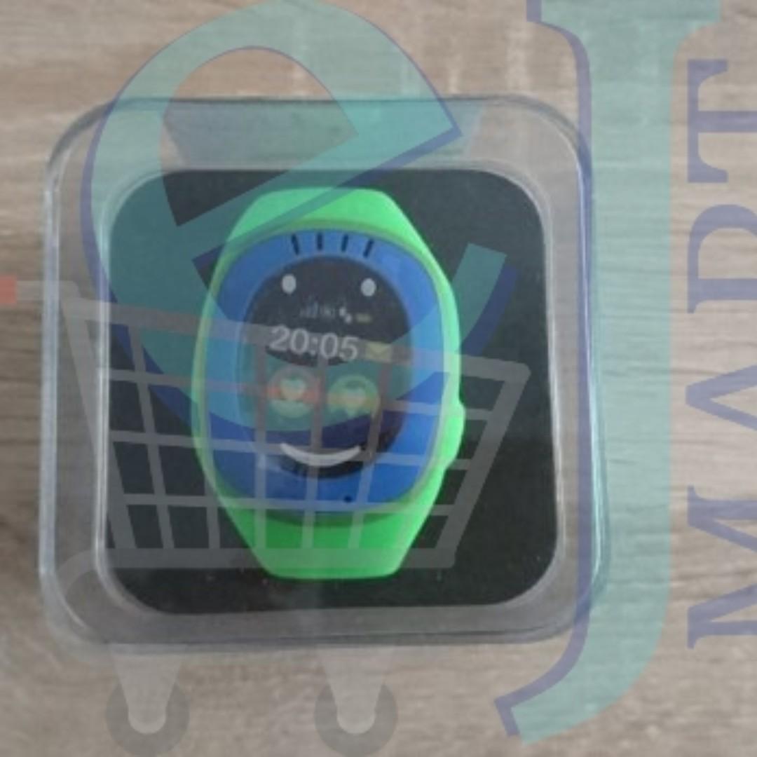 MyKi Touch Watch, Mobile Phones & Gadgets, Wearables & Smart Watches on ...