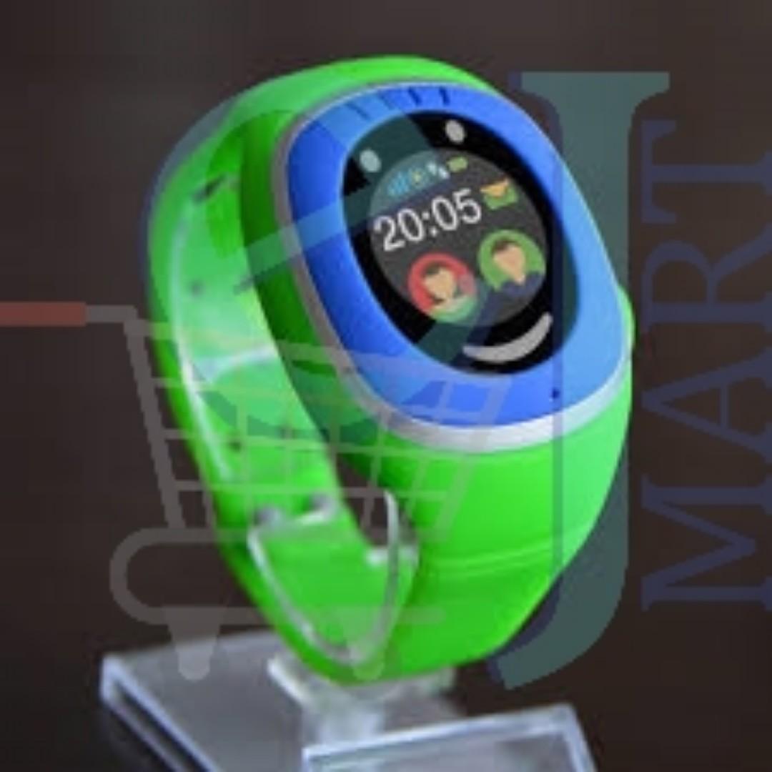 MyKi Touch Watch, Mobile Phones & Gadgets, Wearables & Smart Watches on ...