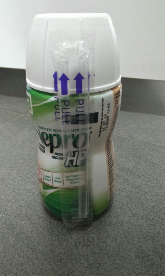 Nephro milk, Health & Nutrition, Health Supplements, Health Food ...