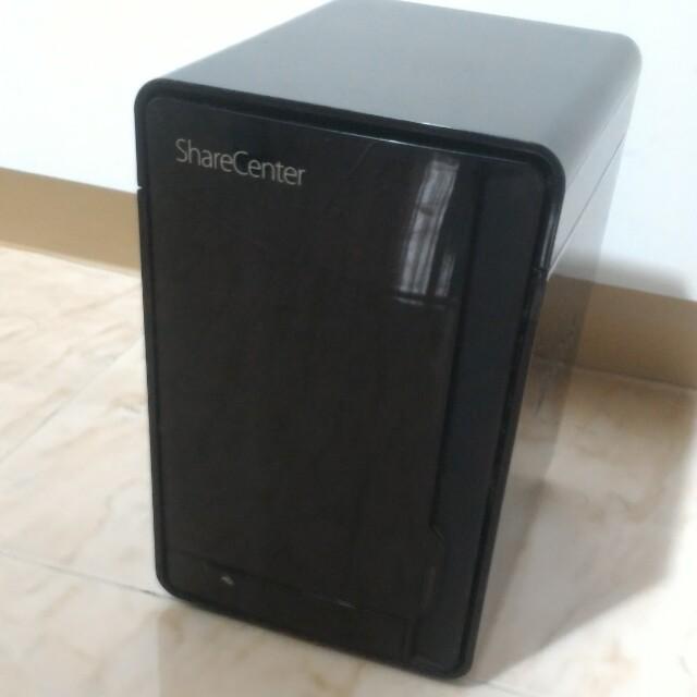 Network Access Storage NAS Home Cloud, Computers & Tech, Parts ...