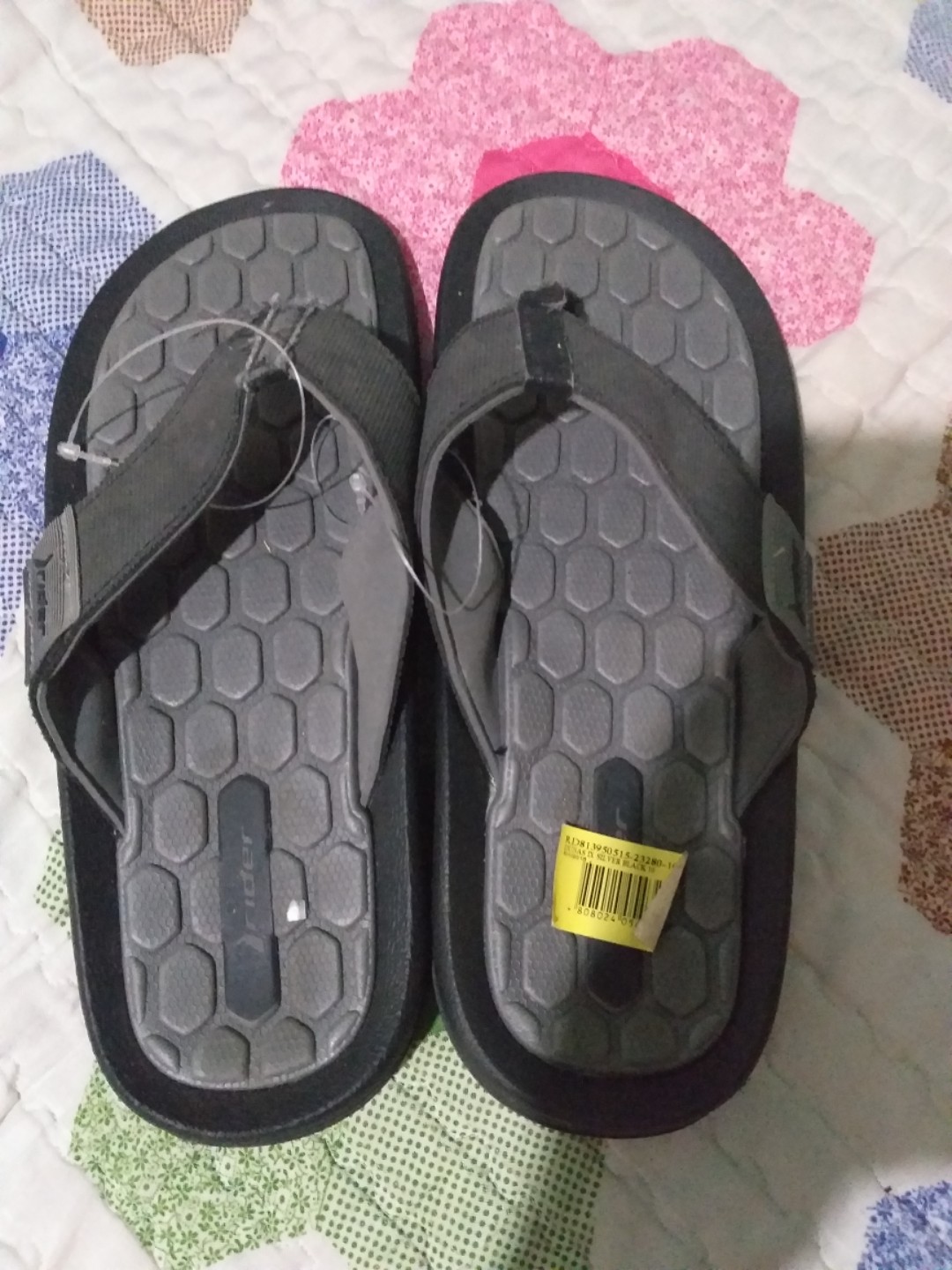 Original rider slippers, Men's Fashion, Footwear, Slippers & Slides on ...