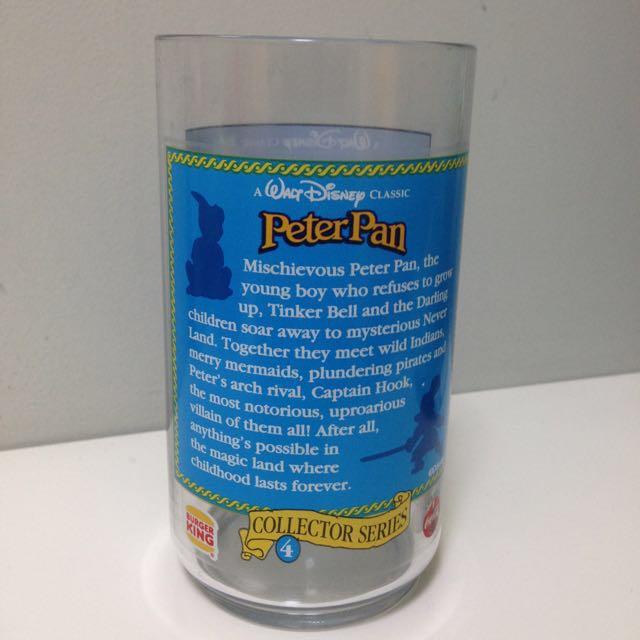 Peter Pan Cup, Babies & Kids, Nursing & Feeding, Weaning & Toddler ...