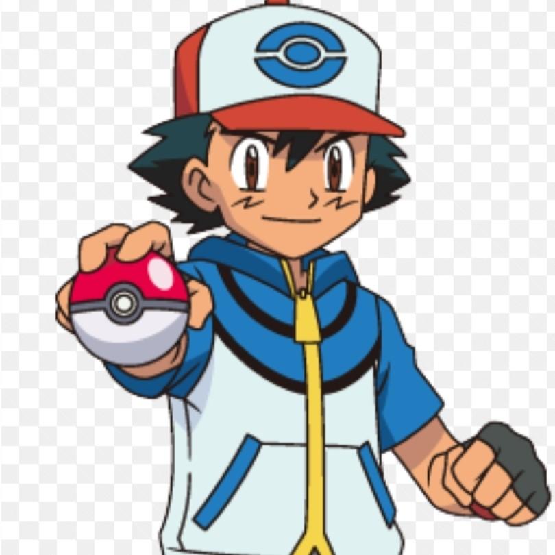 New Pokemon Ash Cap Gen 5, Video Gaming, Gaming Accessories ...