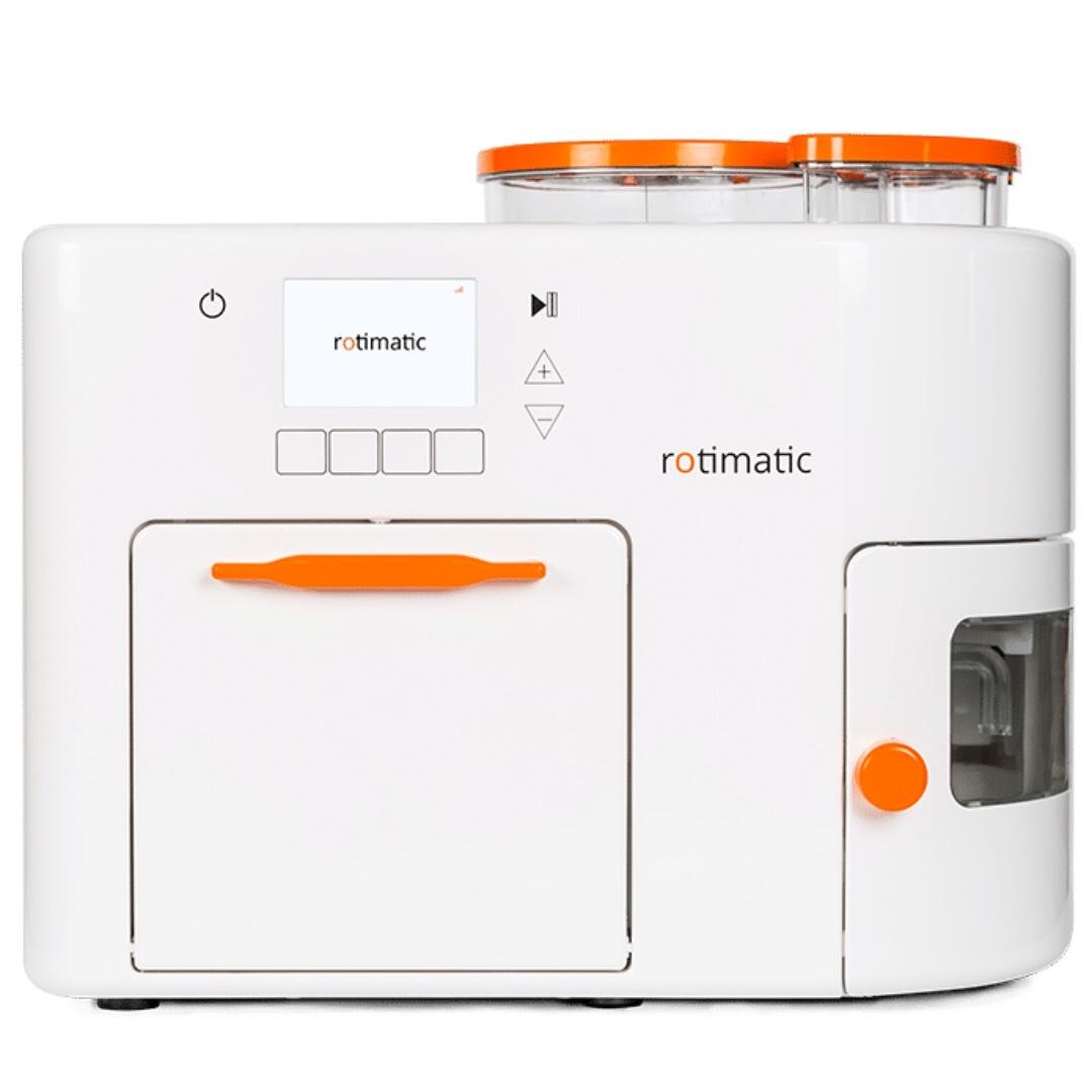 Rotimatic, TV & Home Appliances, Kitchen Appliances, Coffee Machines ...