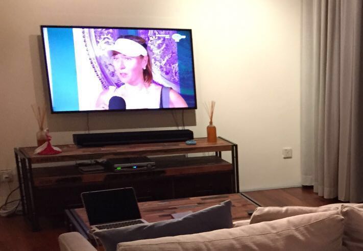 Samsung UA50F6400AM 50inch Full HD LED Television, TV & Home Appliances ...