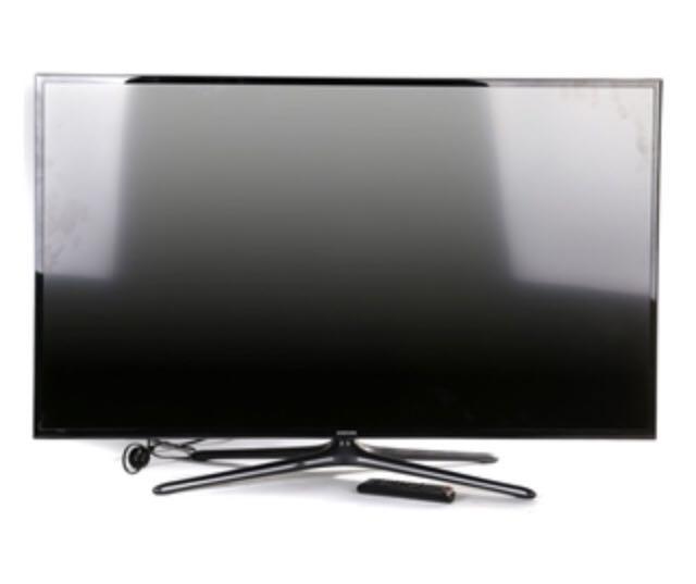 Samsung UA50F6400AM 50inch Full HD LED Television, TV & Home Appliances ...