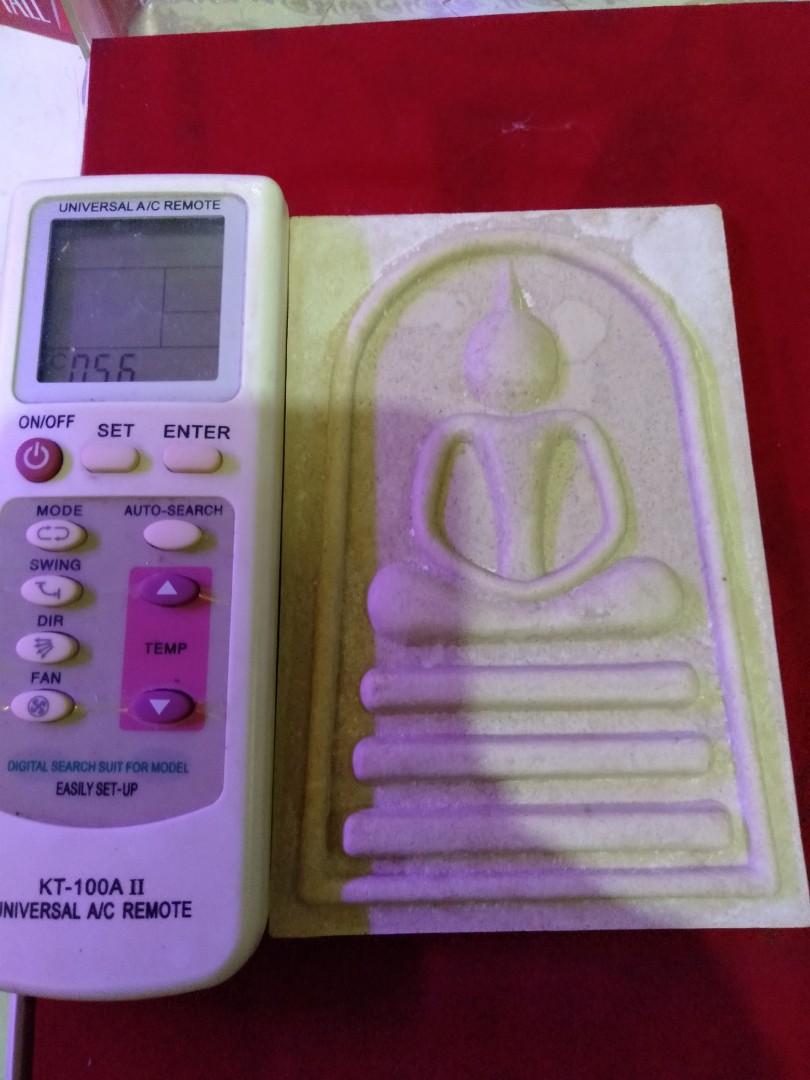 Soon Teck, Hobbies & Toys, Memorabilia & Collectibles, Religious Items ...