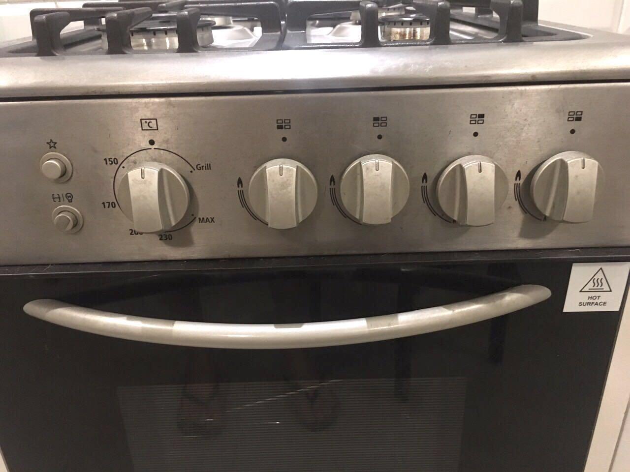 Whirlpool Gas Oven Range Stove - Italian Design, TV & Home Appliances ...