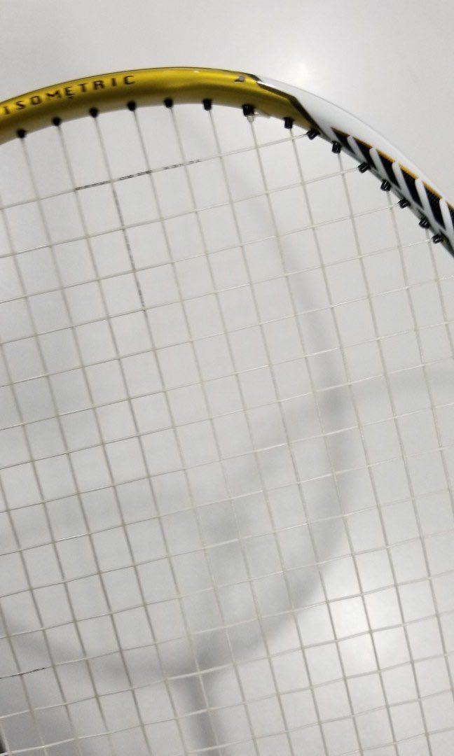 Yonex VT LDF 4U5G, 運動產品, 運動與體育, 運動與體育 - 球拍和球類運動 - Carousell