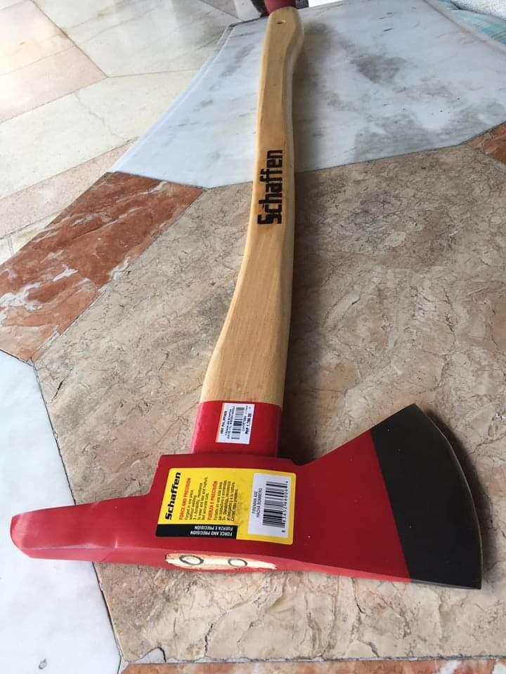 Axe (palakol), Everything Else, Others on Carousell